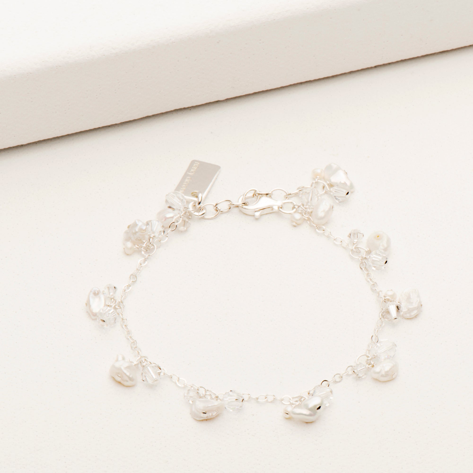 Spring Blossom Bracelet | Nancy Ciccone